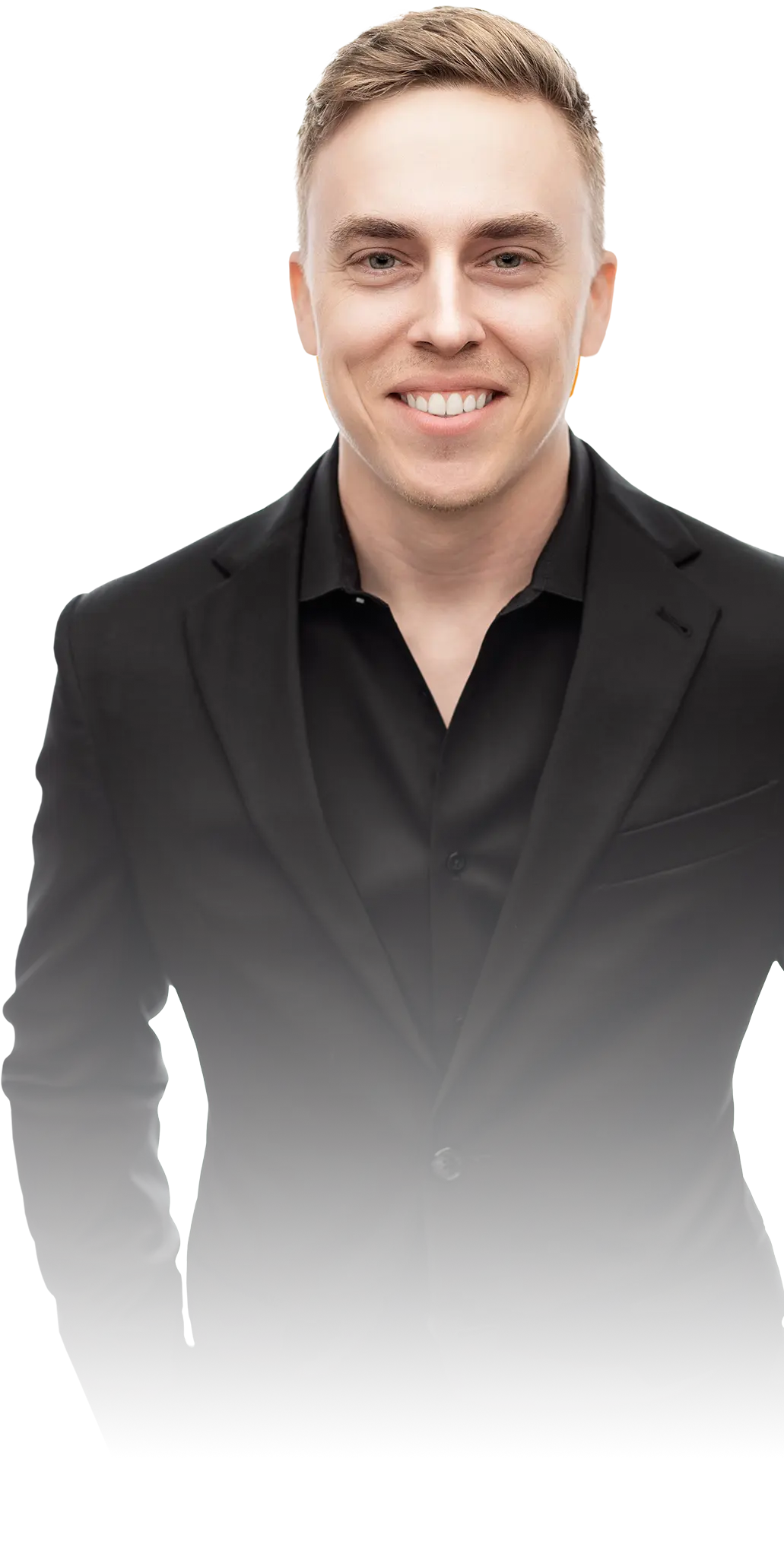 Eric Swanson - SMI Legacy Fund